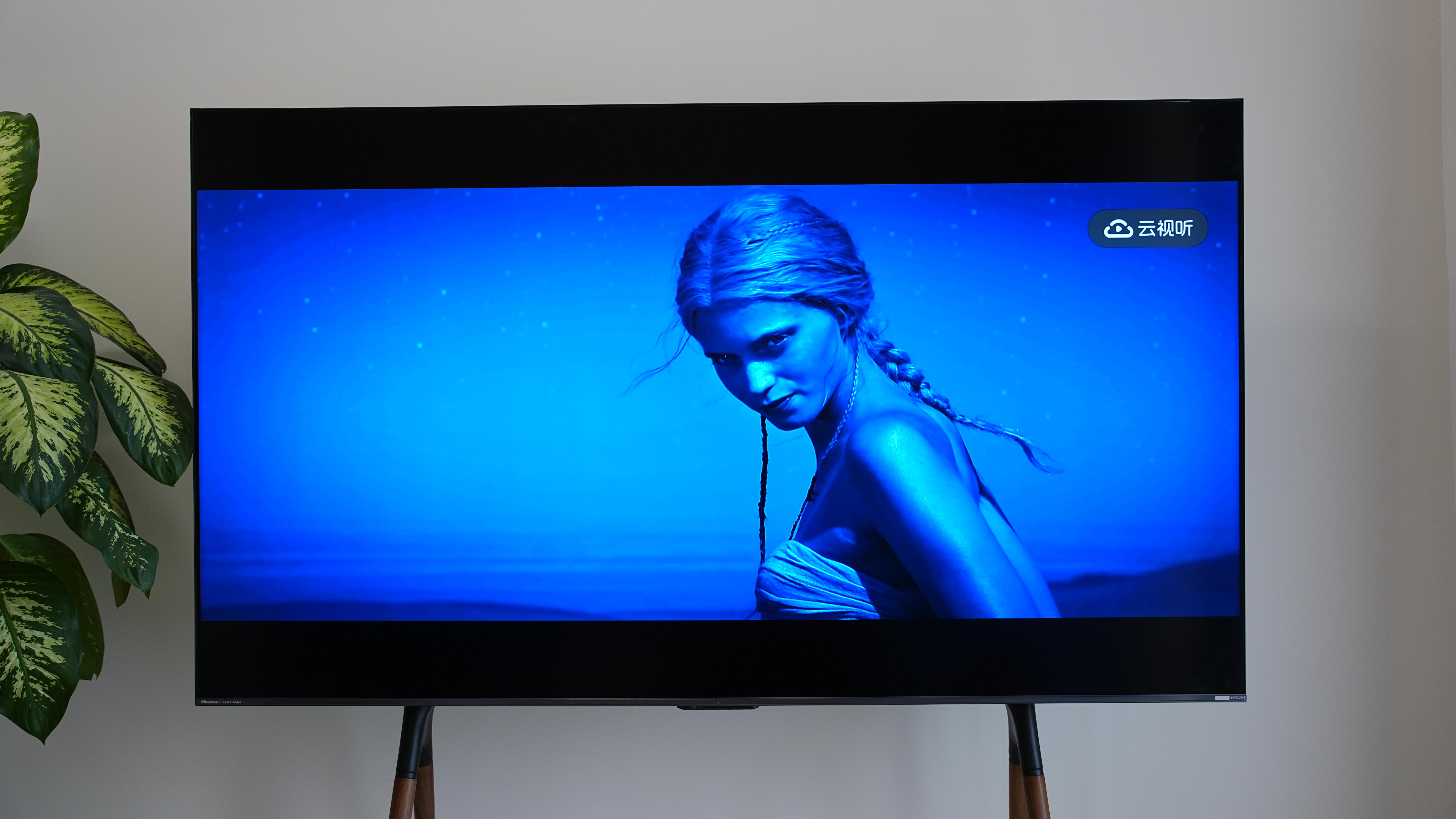 6k预算Mini LED电视怎么选?海信小墨E5Q Pro值得入手吗？深度开箱实测，让产品说话！ - 知乎