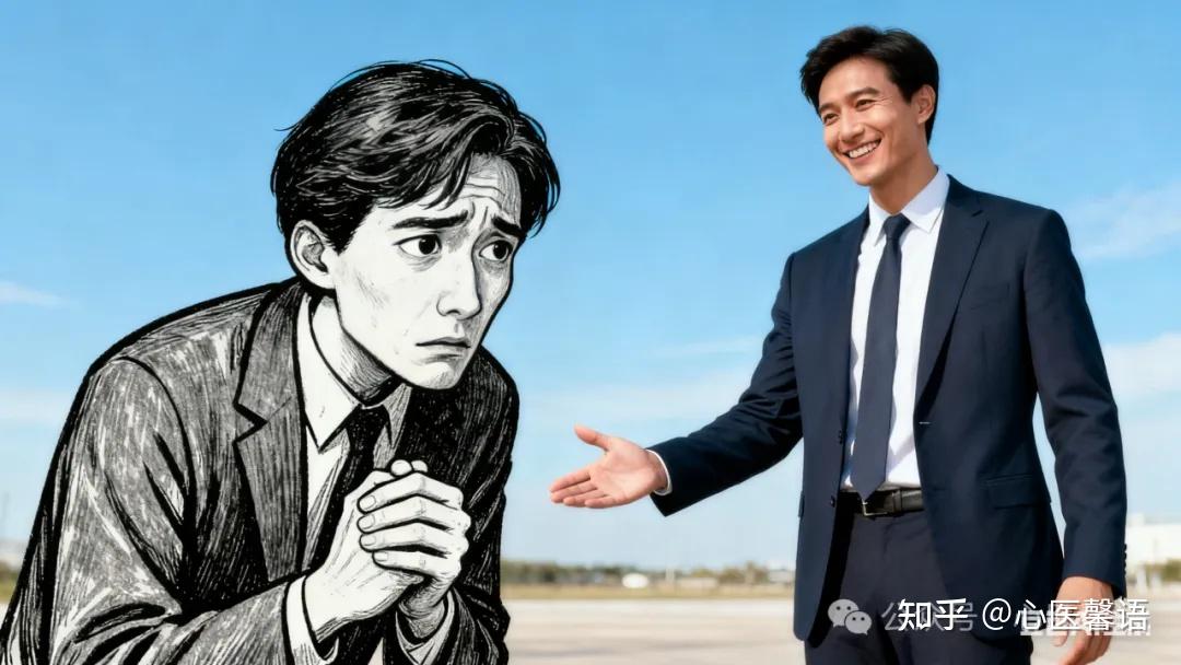 讨好型人格：童年创伤如何影响成年关系？ - 知乎