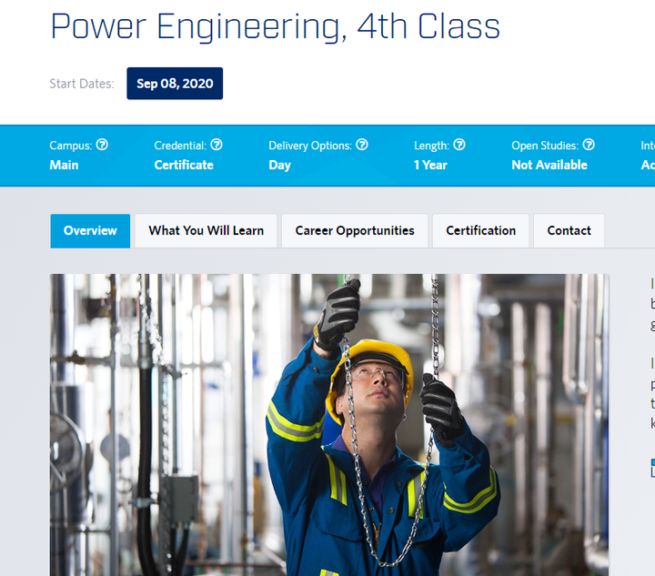 加拿大专业技术工作之电力工程师（Power Engineer） - 知乎