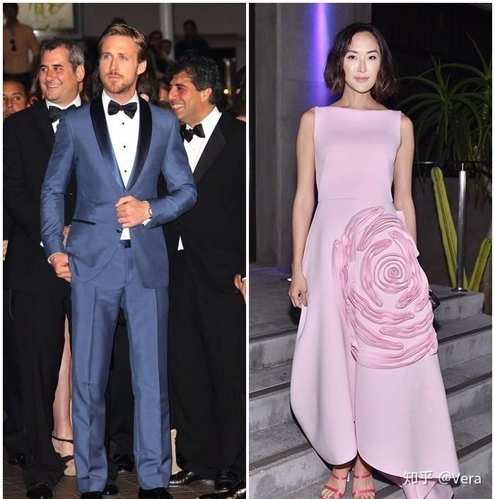 Dress Code 有哪些分类，都适合什么场合穿？ - 知乎