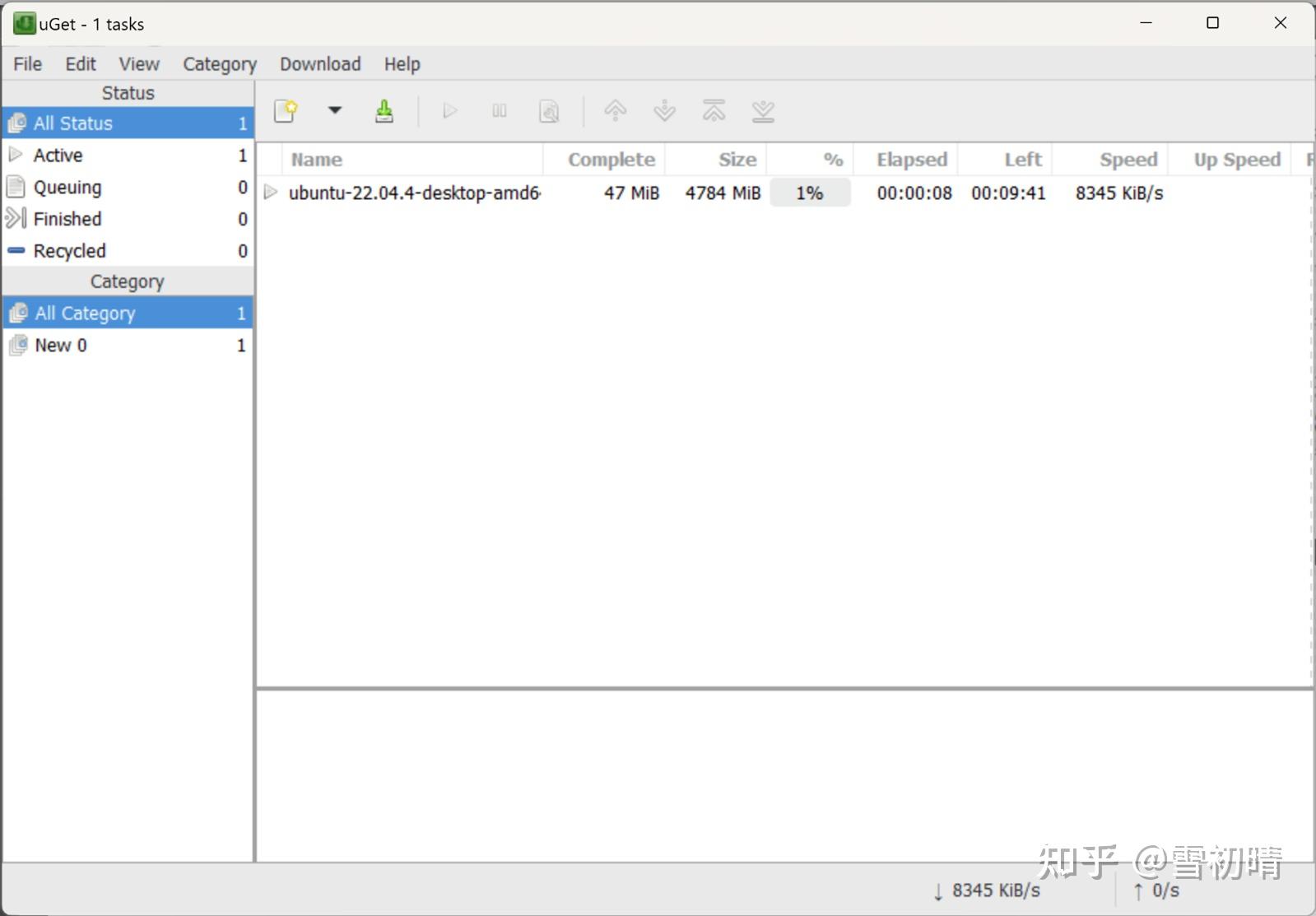 利用Android手机构建aria2下载系统 - 知乎