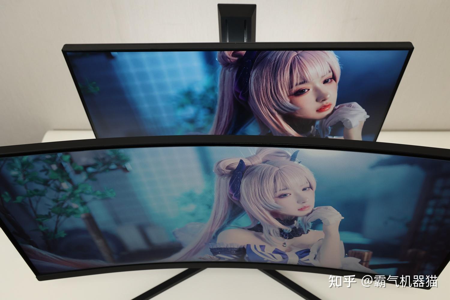 IPS屏和VA屏该怎么选？