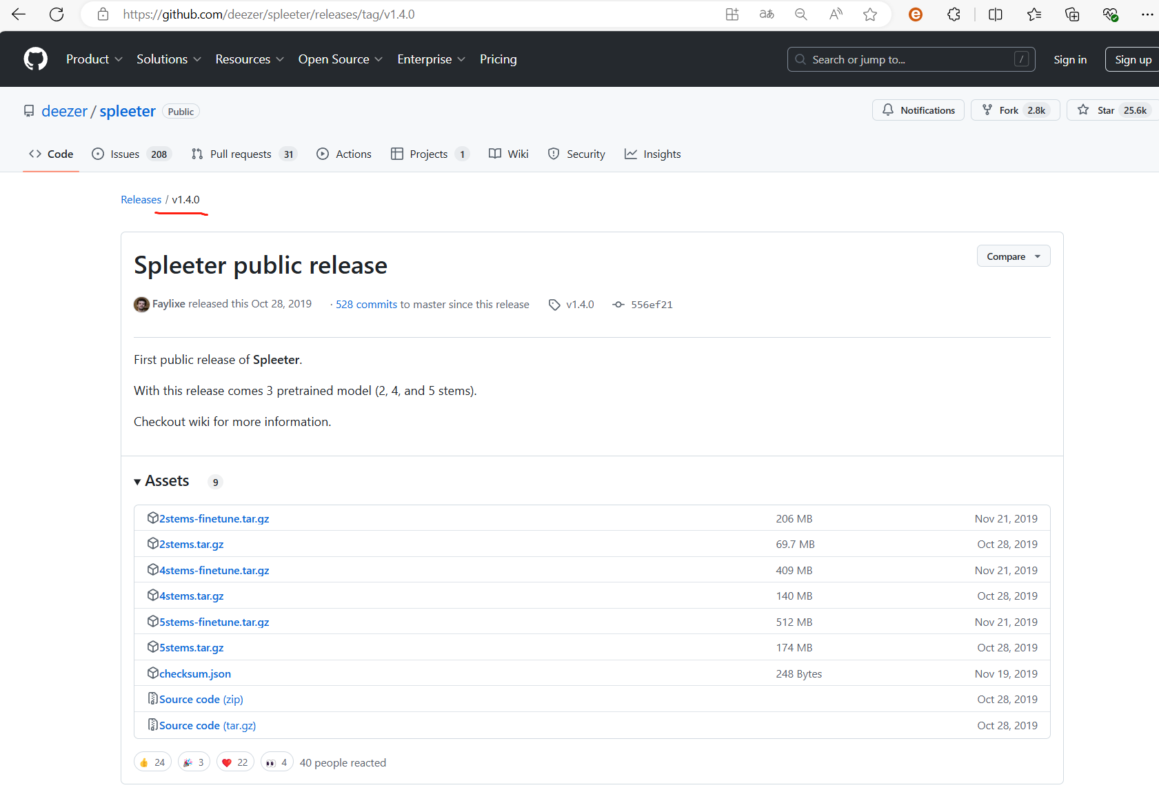用开源AI Spleeter工具分离人声和背景音 - 知乎