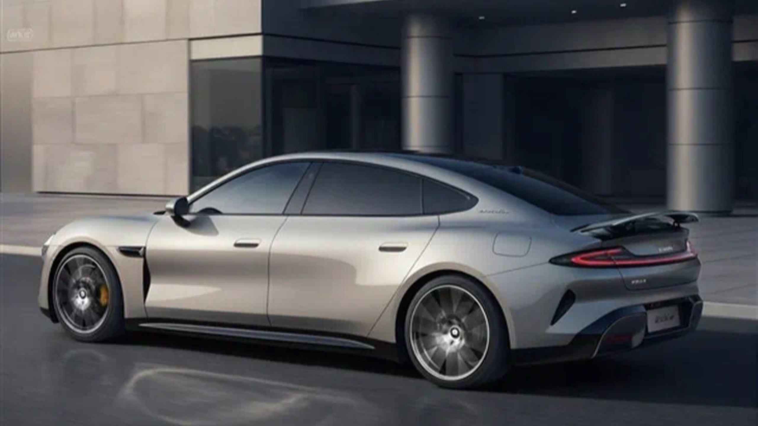 网传疑似「小米SU7 L」路测谍照流出，就是纯粹加长吗？空间舒适和性能操控对你来说哪个更重要？ - 知乎