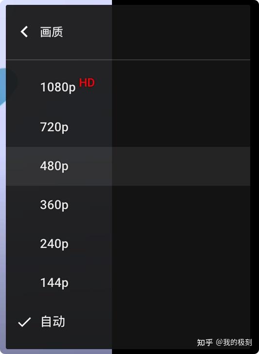 同样是1080P视频，为什么差距那么大？ - 知乎