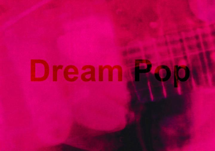 流派：阳光下五彩缤纷的泡泡——梦幻流行（Dream Pop） - 知乎