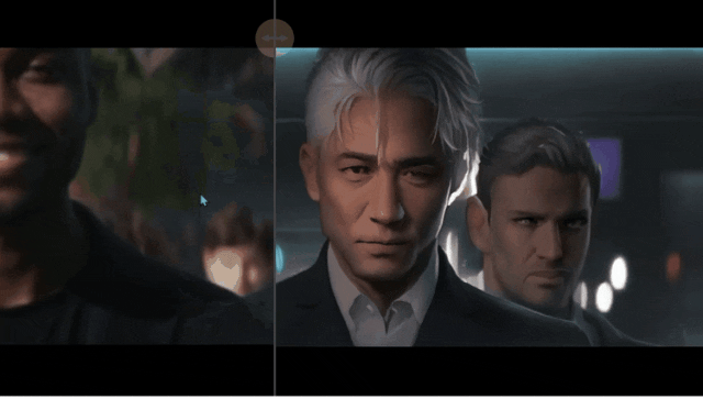 【视频版ControlNet全面开源】AI视频领域重磅新工具CoDeF登场，内容形变场重塑视频生成场景 - 知乎