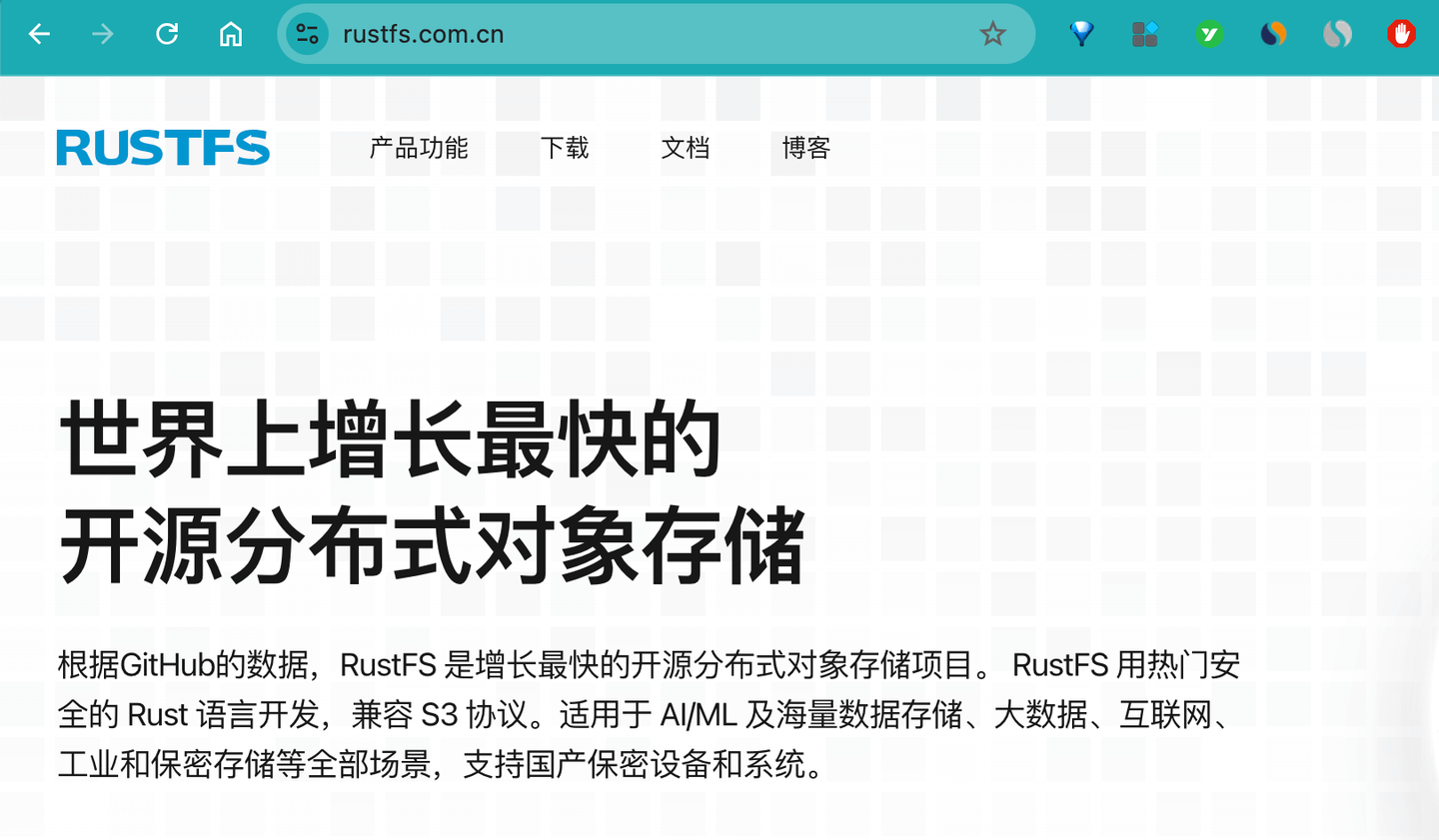 对标MinIO！全新一代分布式文件系统诞生！ - 知乎