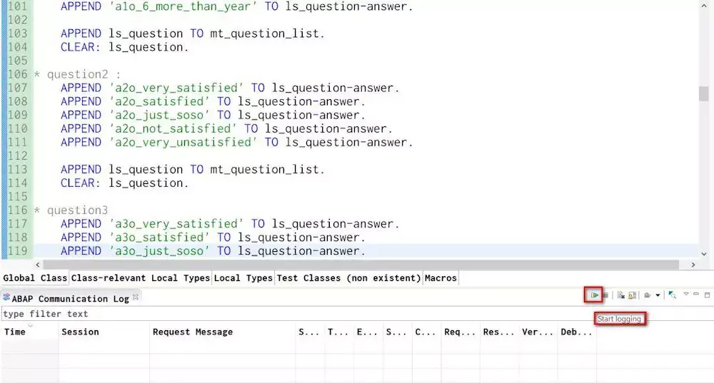 不喜欢SAP GUI？那试试用Eclipse进行ABAP开发吧 - 知乎