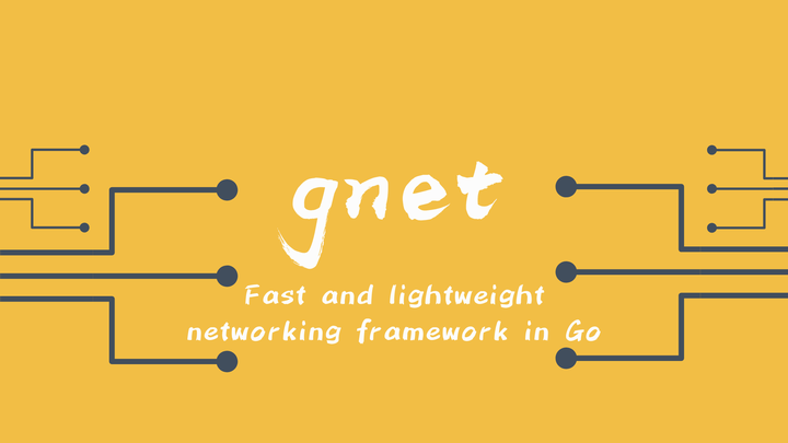 最快的 Go 网络框架 gnet 来啦！ - 知乎