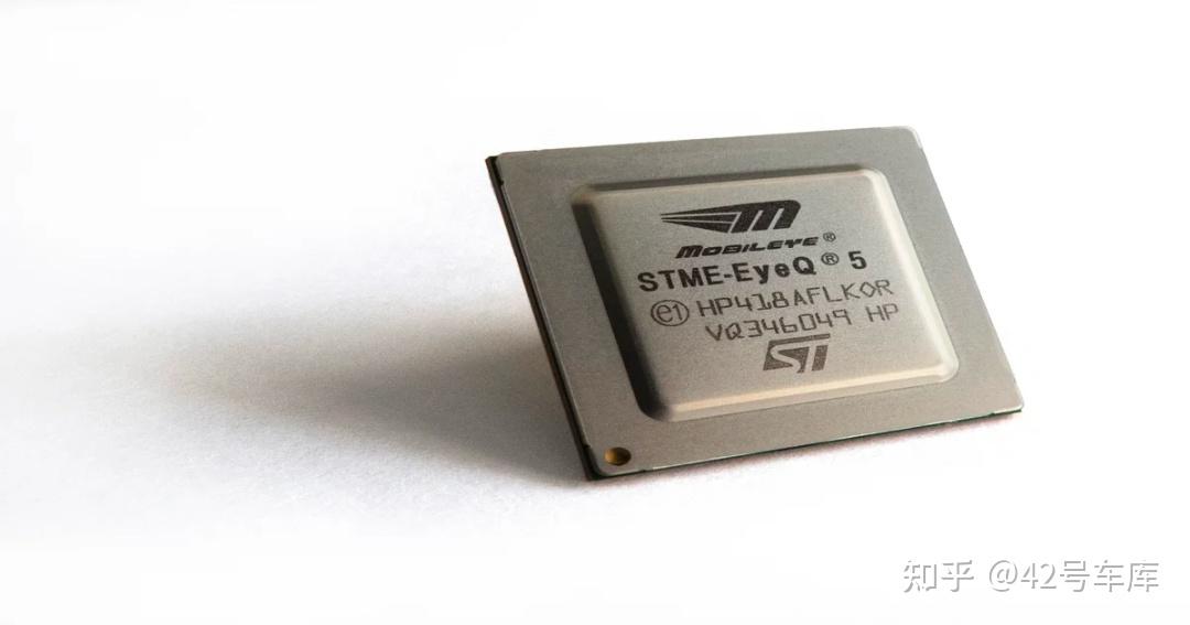 英伟达「Thor」芯片发布，算力达 2,000 TOPS，极氪率先搭载 - 知乎