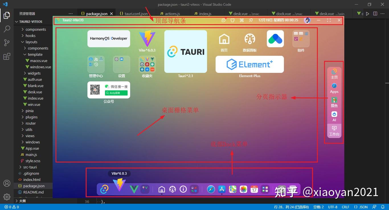 2022 年有哪些 electron 的替代品？ - 知乎