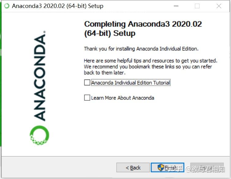 Anaconda及Pytorch（CPU版本）安装（Windows） - 知乎