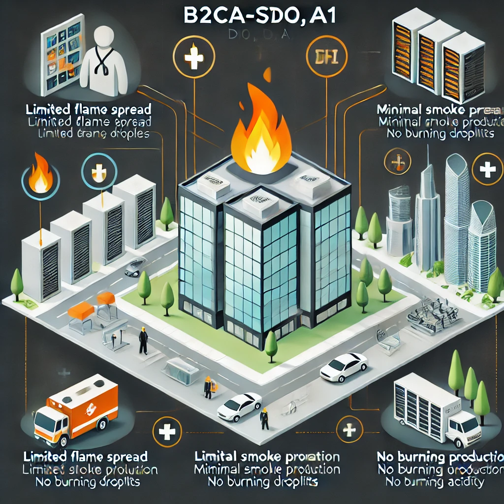 EN 50575欧盟电线电缆标准最全解读 - 知乎