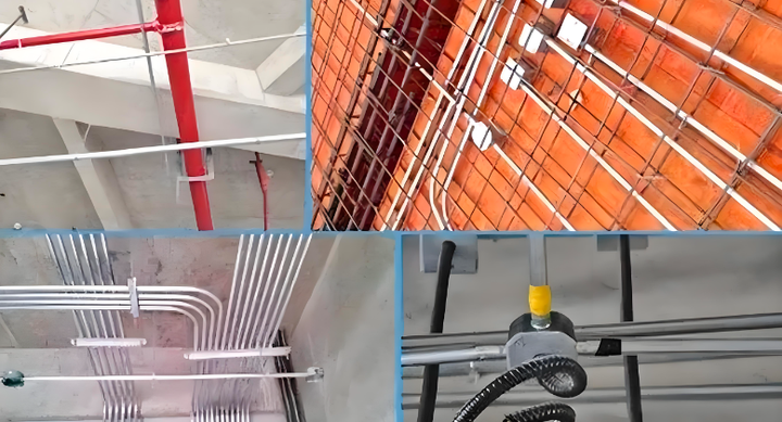 电线管KBG、JDG、SC及PVC选择分析，总结得很详细！ - 知乎