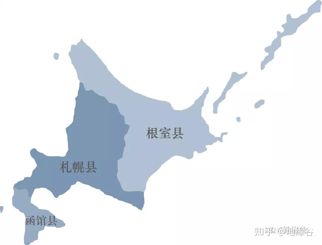 北海道大开发，日本花了一百五十年 - 知乎