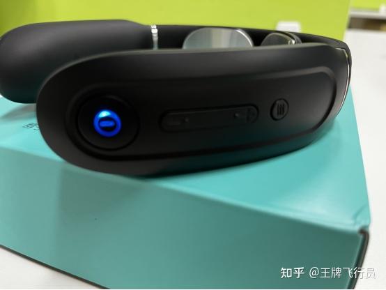 【SKG K4颈部按摩仪真实测评】SKG K4颈椎按摩仪怎么样？SKG颈椎按摩仪怎么选？ - 知乎