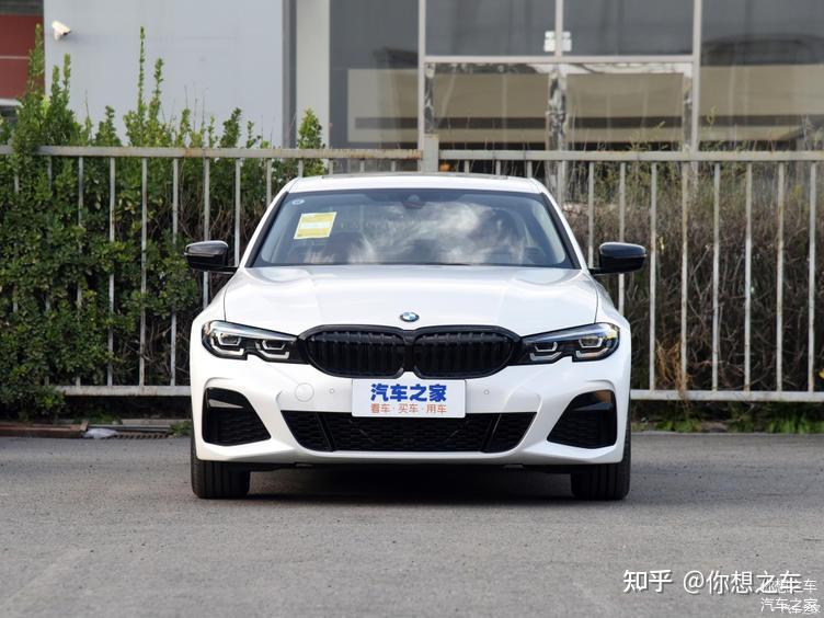 35万买BBA，奔驰C级/奥迪A4L/宝马3系哪个空间大？ - 知乎