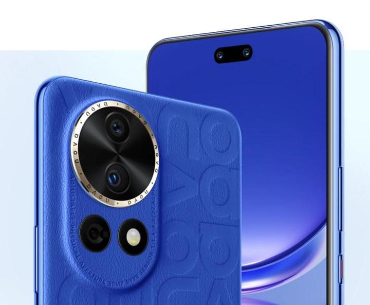 麒麟9010下放，主打人像自拍，重构外观 疑似华为nova13系列曝光 - 知乎