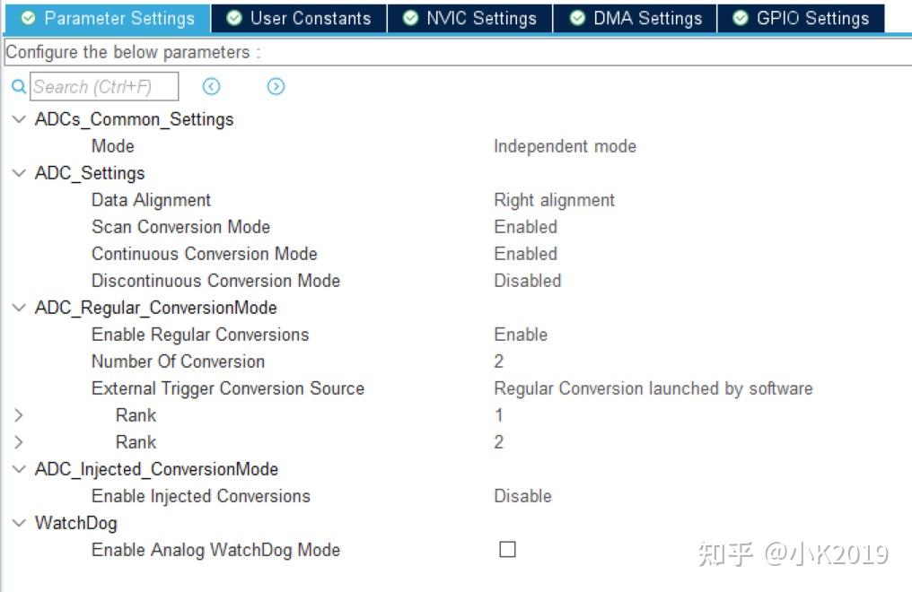 使用ADC的基本原理及工程实践(B004) - 知乎