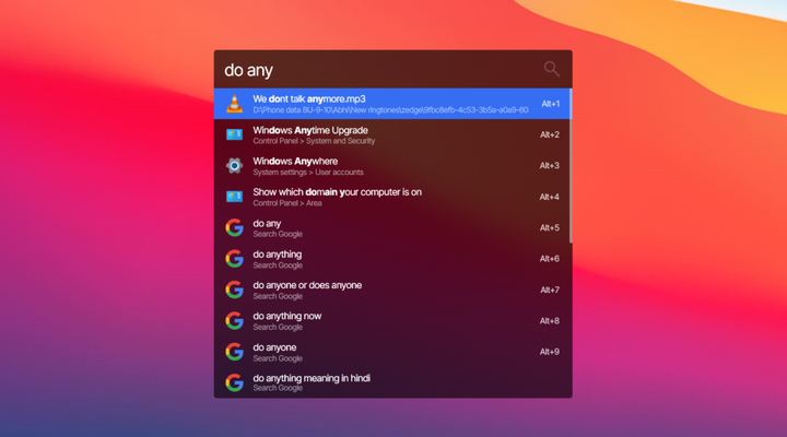 比 Everything 更好用，狂揽 12000+ GitHub Star！ - 知乎