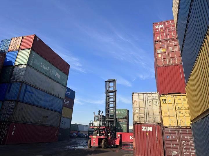 5.1类危险品高氯酸钾海运出口货代 - 知乎