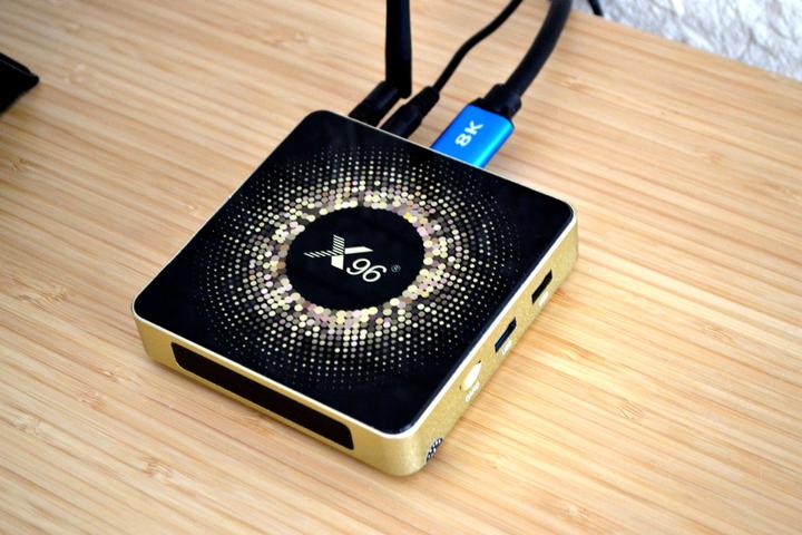 最强外贸盒子S928X来了，搭载旗舰级芯片，未来会支持鸿蒙吗？ - 知乎