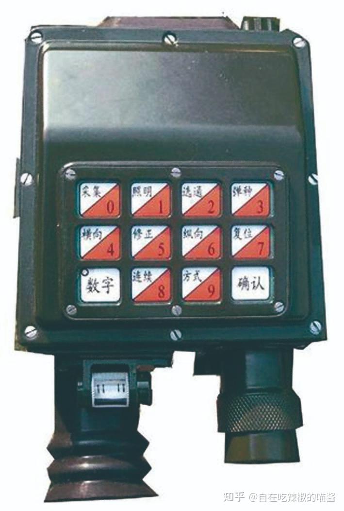 中国装备志——PF-98式120毫米火箭筒详细解析 - 知乎