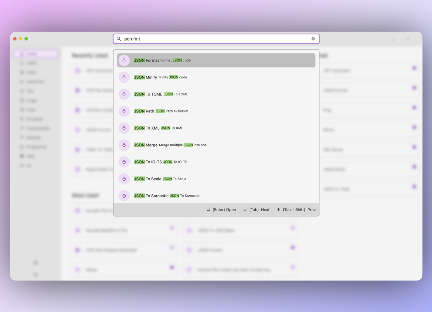He3: 开发者必备的万能工具箱 - 知乎