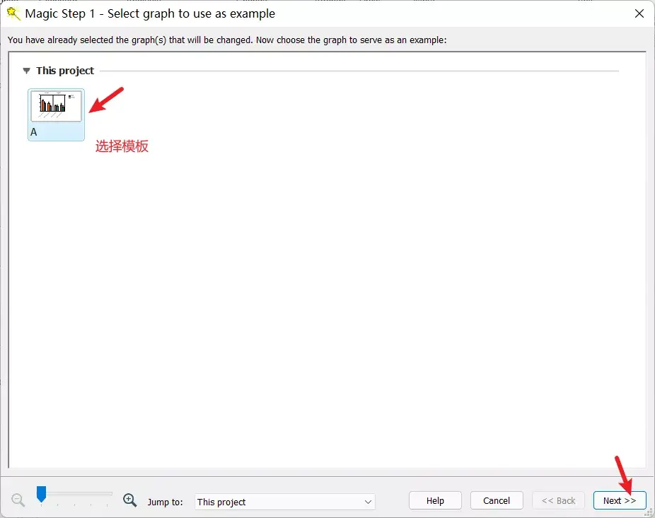 科研绘图效率翻倍，5分钟掌握GraphPad Prism使用技巧 - 知乎