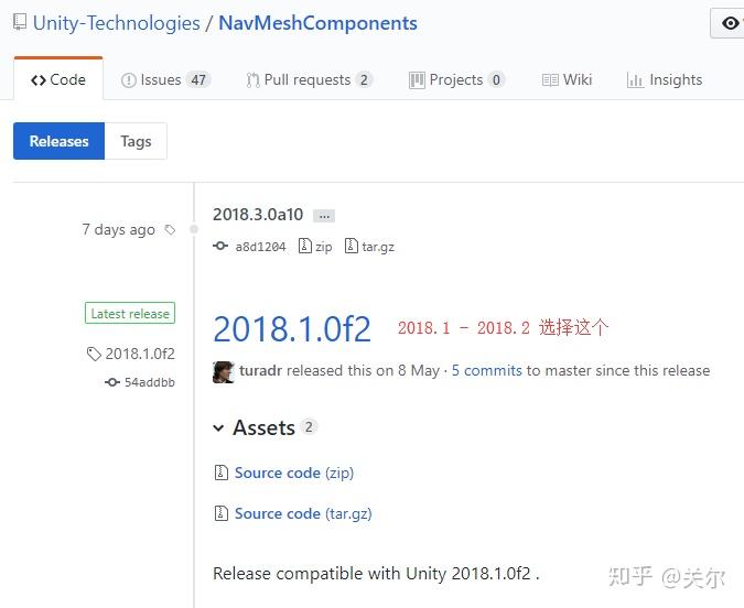 Unity中动态构建NavMesh - 知乎