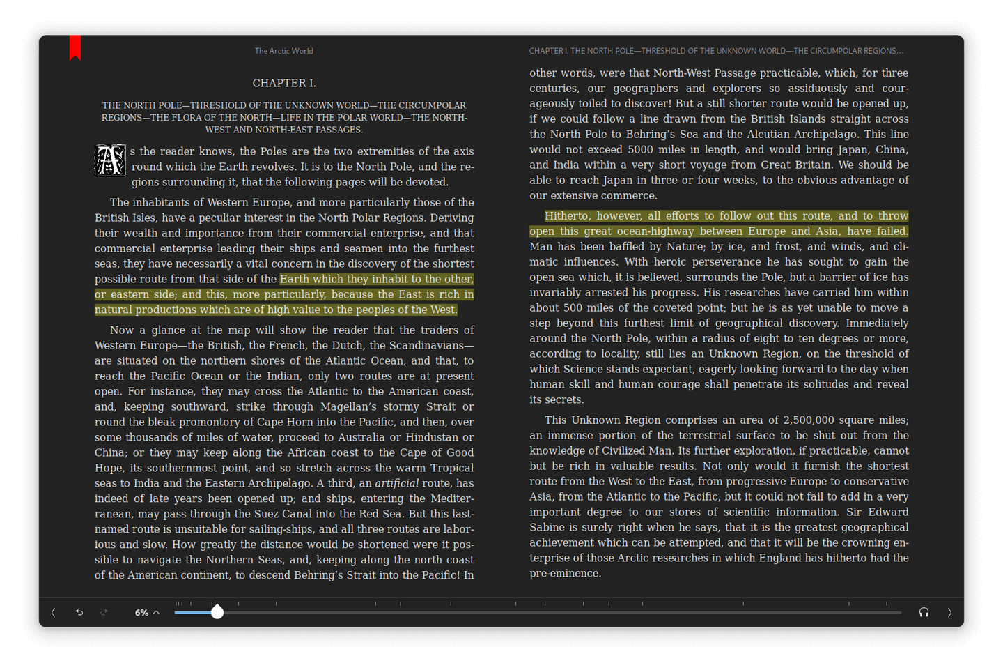 全新的 Linux 电子书阅读器 Foliate 3.0 发布 | Linux 中国 - 知乎