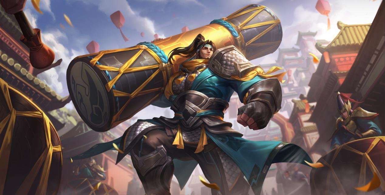 S40赛季初辅助T度排行，7位T0大爹供你选择，空空儿低分别用 - 知乎