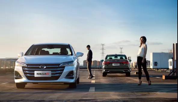 新款传祺GA6上市，起售10.88万元，车叔为何不推荐买？ - 知乎