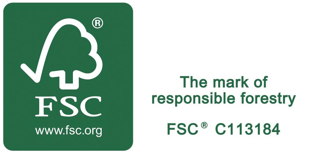 FSC认证类型有哪些？ - 知乎