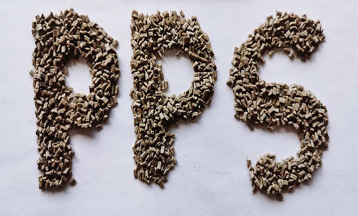 为什么聚苯硫醚PPS能成为特种工程塑料中闪亮的明星 - 知乎