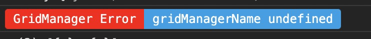 🏆 React ？Vue? Table？ ===> GridManager - 知乎