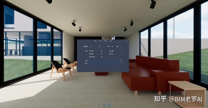 简单好用性能强：这款UE5引擎开发的BIM平台，帮你突破“建模容易用模难”困境 - 知乎