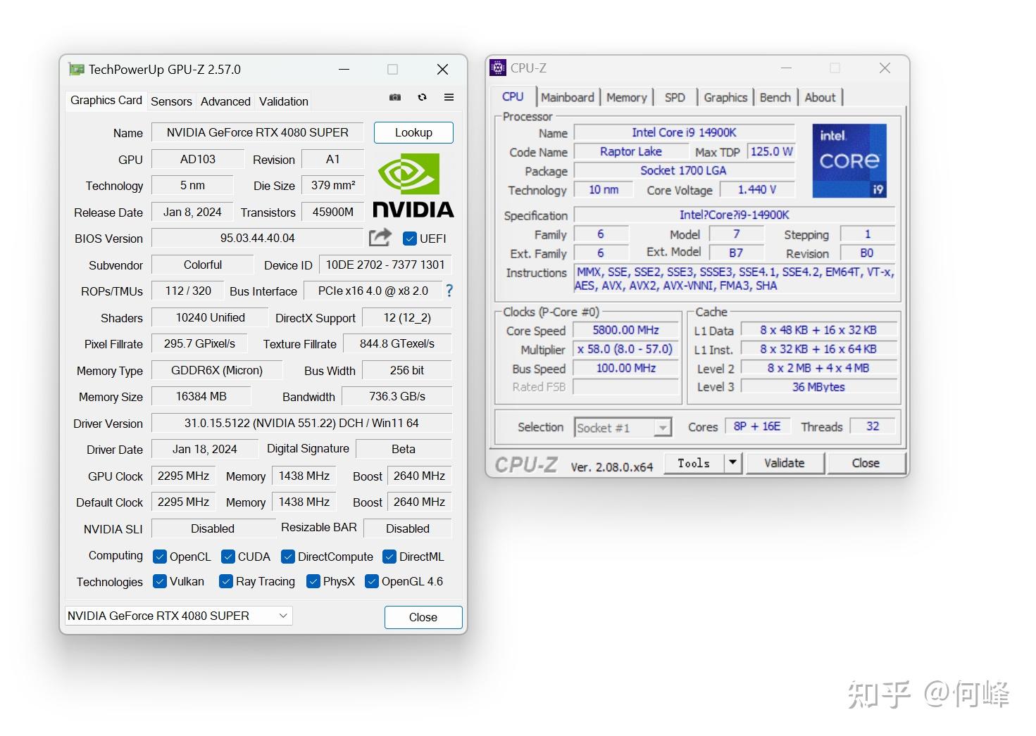 首测|40系S级显卡 iGame GeForce RTX 4080 SUPER Neptune OC 16GB显卡创作和游戏性能实测 - 知乎
