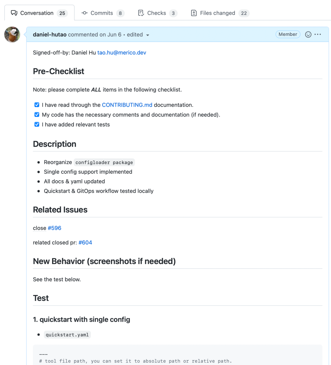 如何参与开源项目 - 细说 GitHub 上的 PR 全过程 - 知乎