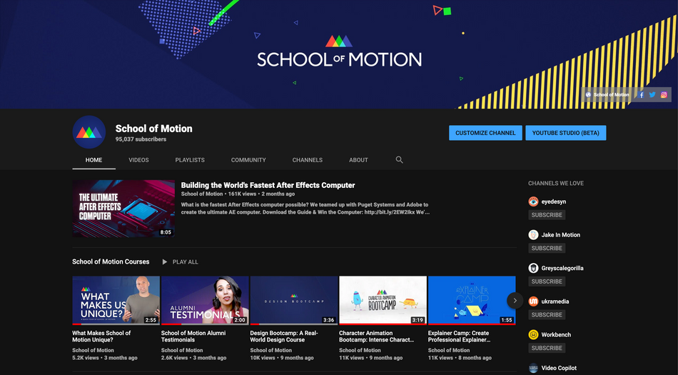 什么是After Effects？如何学习AfterEffects呢？ - 知乎
