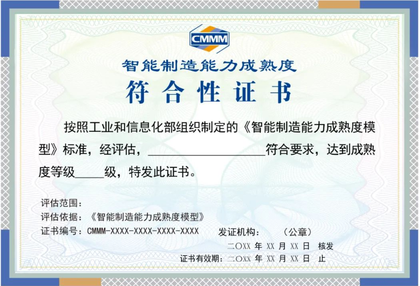 带你了解智能制造能力成熟度模型 - 知乎