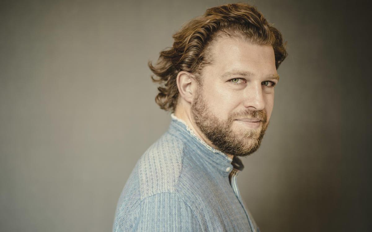 1对1备考大师班—慕尼黑音乐与戏剧学院教授-朱利安·普雷加迪恩（Prof. Julian Pregardien） - 知乎