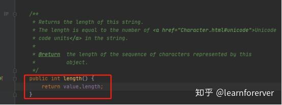 深入理解JAVA8中的 String长度限制 - 知乎