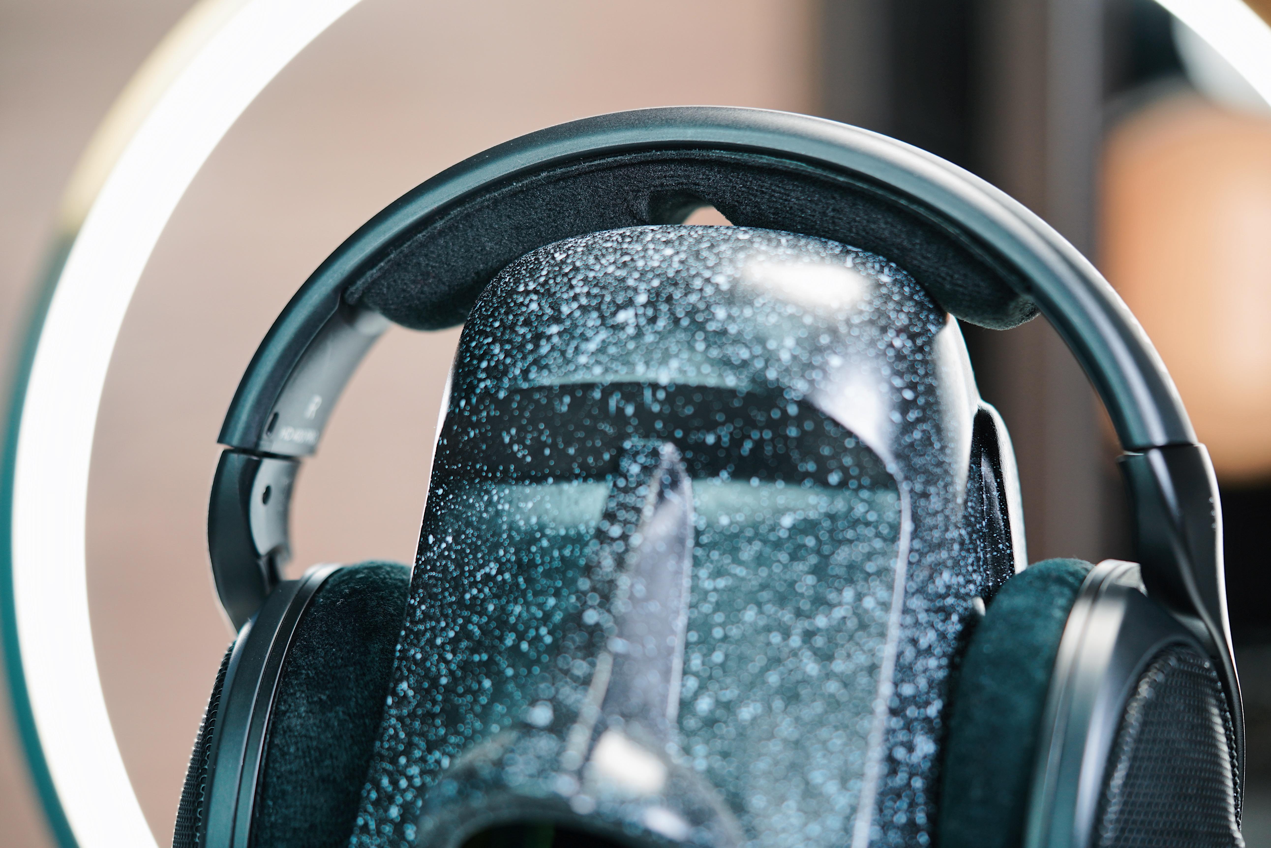 全能型监听标杆 —— 森海塞尔 HD400 Pro 评测 - 知乎