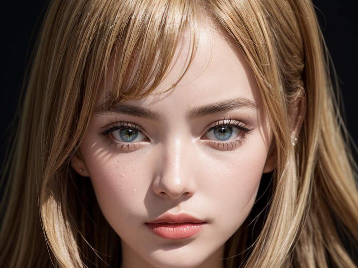 造梦师手记：又一个Stable Diffusion最好的真人模型，MoonMix - 知乎