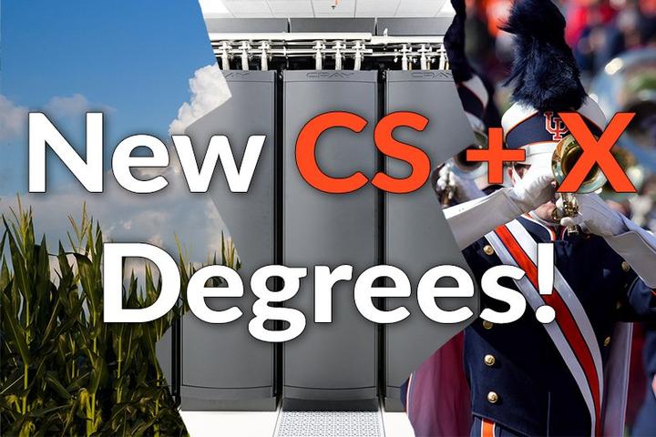 UIUC的CS+X项目是什么玩意？它能曲线救国么？ - 知乎