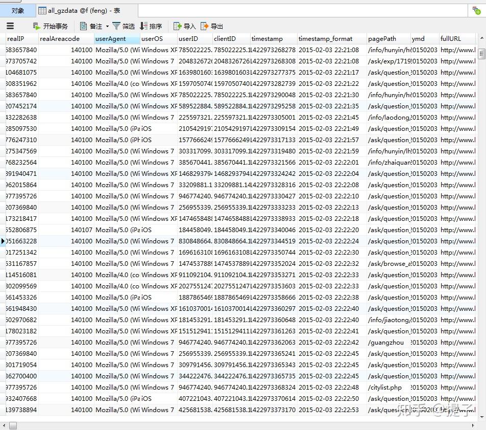 sql文件太大，如何用navicat for mysql导入 - 知乎