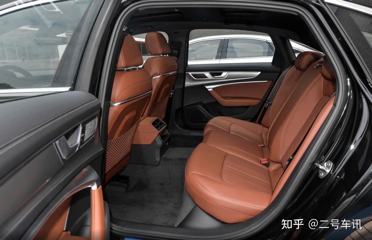 限时30.09万，入门既是满配，沃尔沃全新S90，实力对标奥迪A6L - 知乎