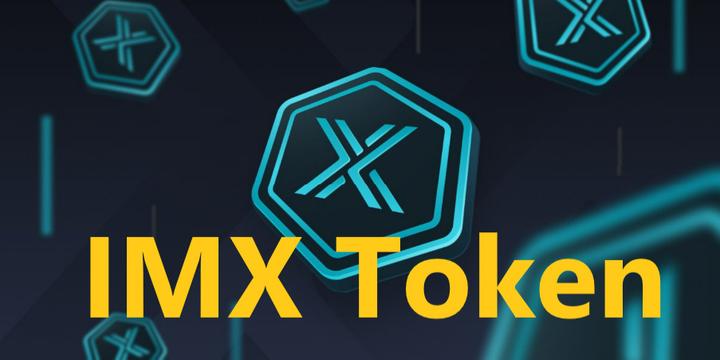 Immutable X正式开启imx代币质押 详细imx质押介绍 看好imx发展前景 - 知乎